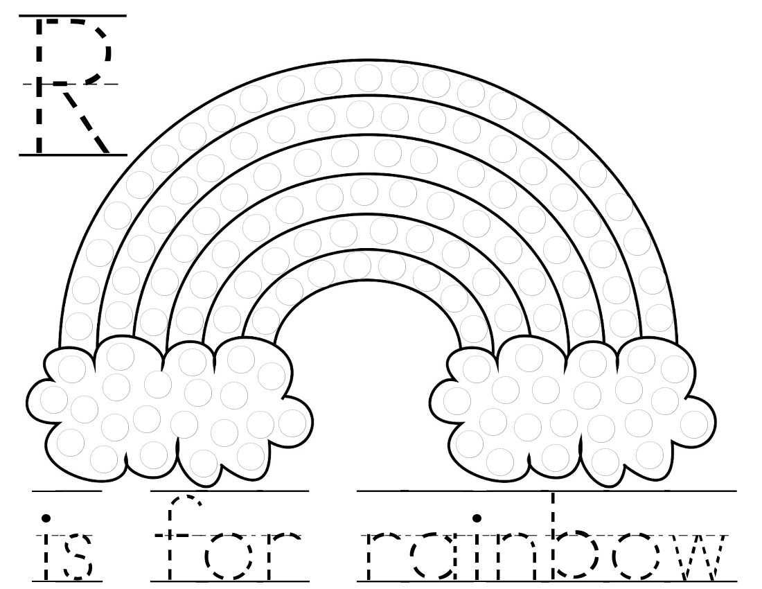 Weather Printables